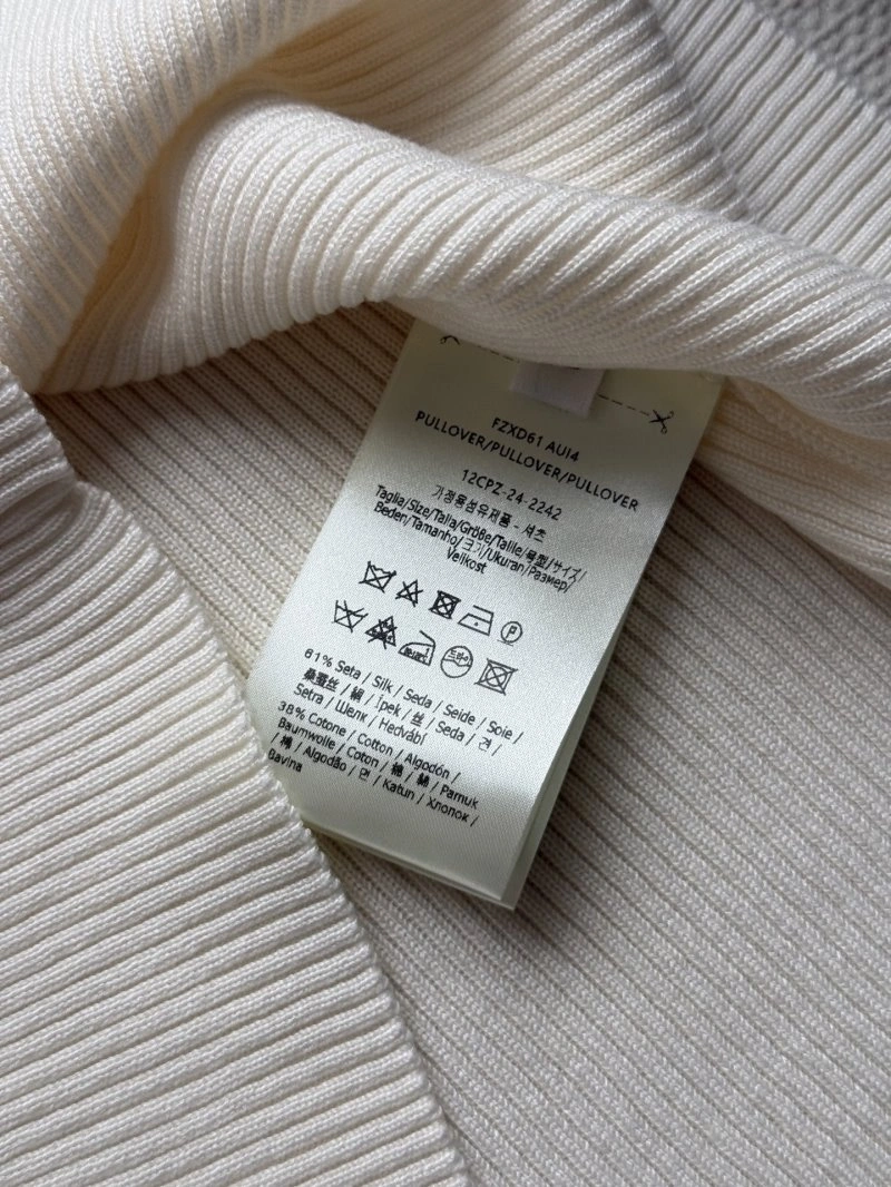 Indistinguishable Fendi Vest
