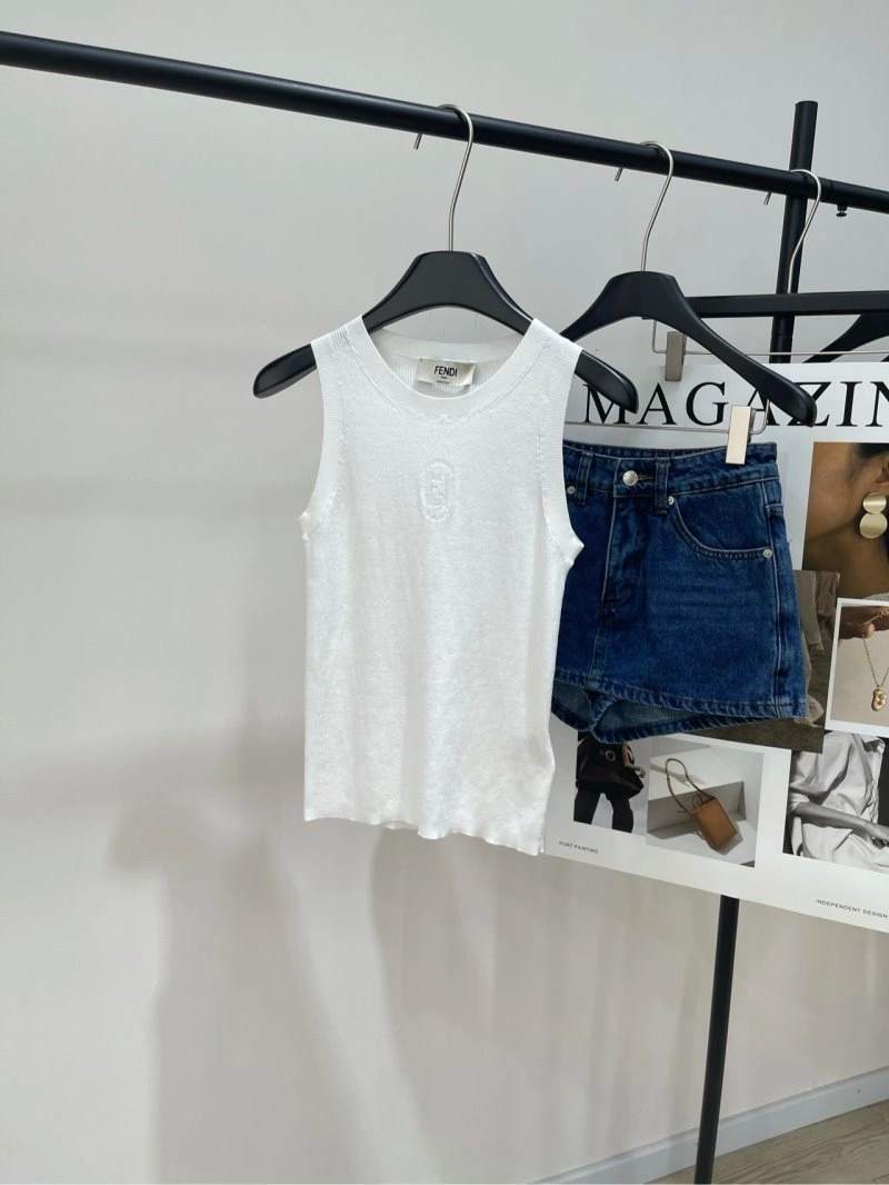 Fendi Vest