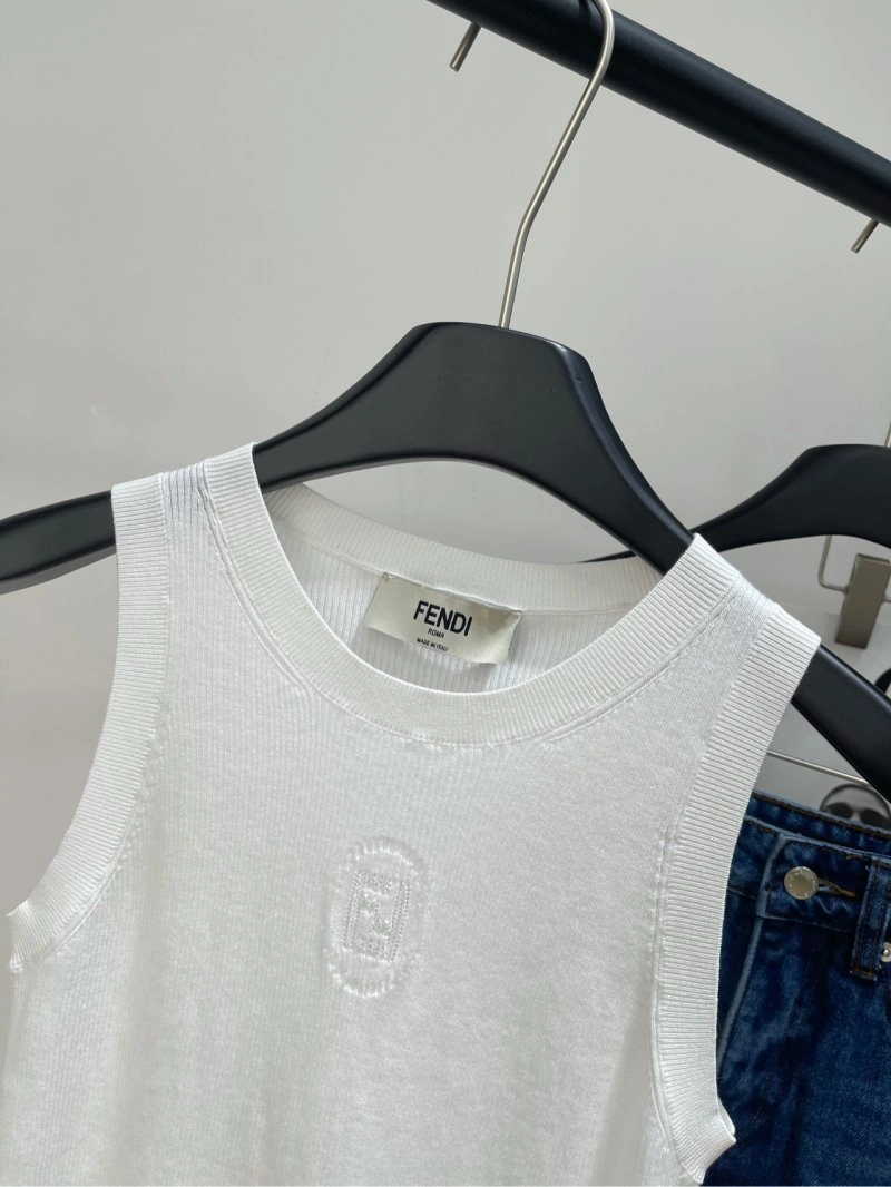 Low-cost Fendi Vest