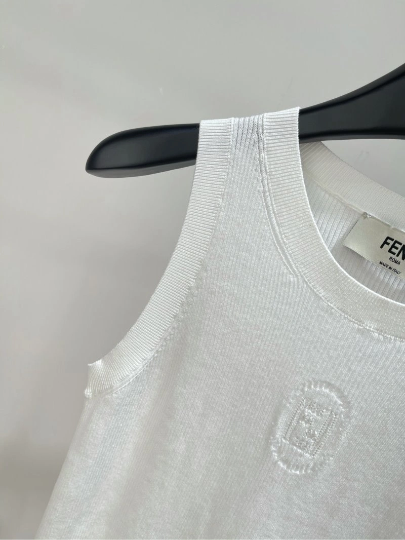 Low-cost Fendi Vest