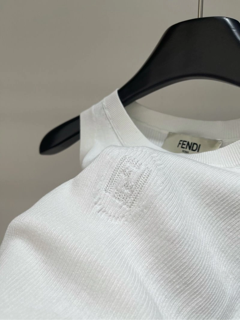 Low-cost Fendi Vest