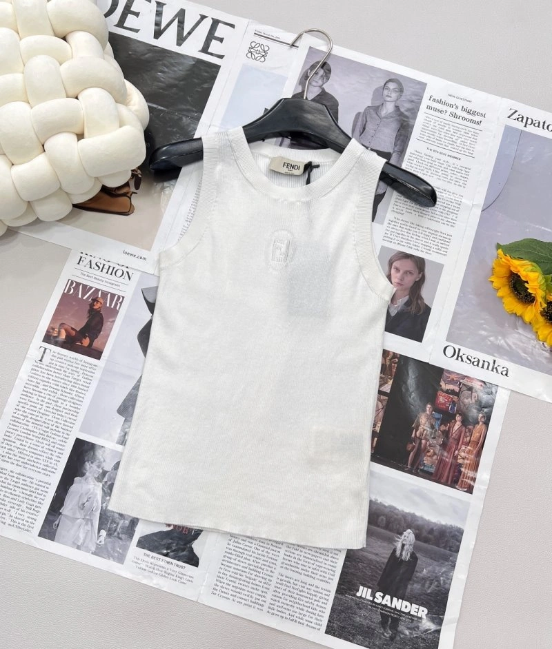 Fendi Vest