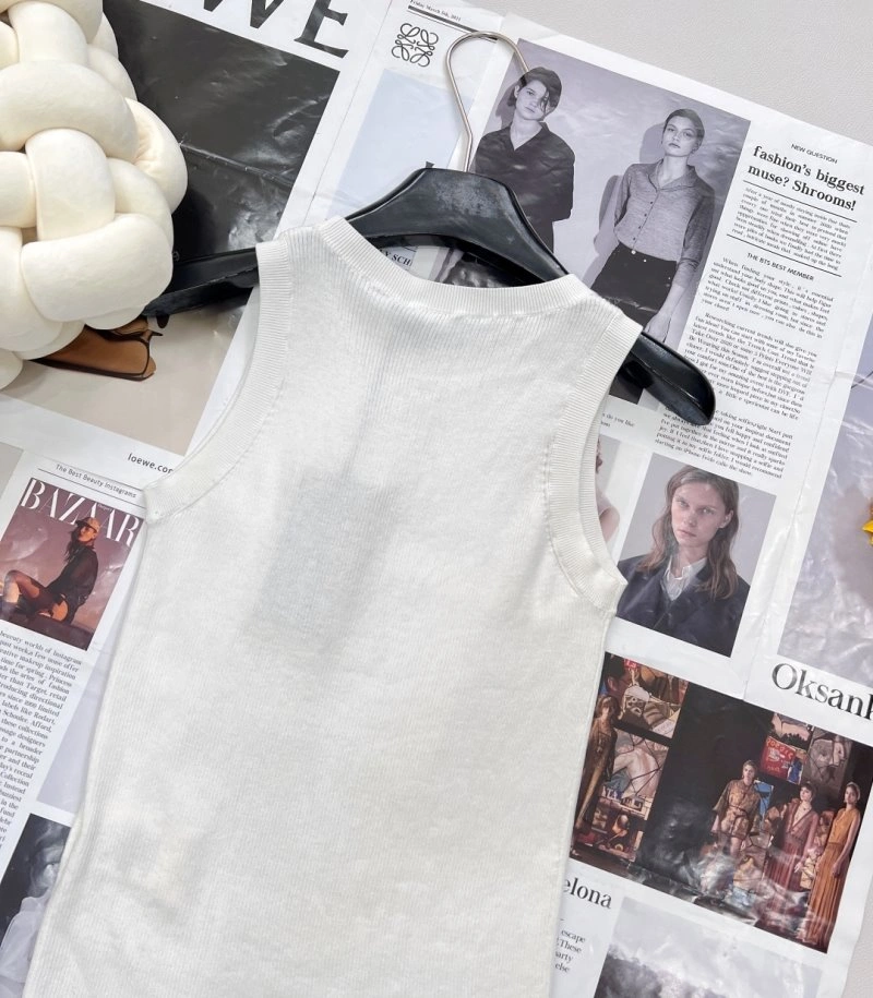 Authentic Fendi Vest