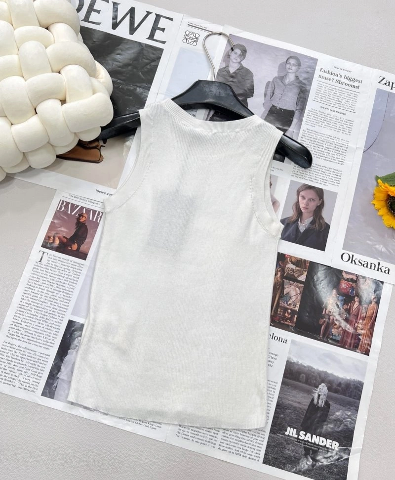 Authentic Fendi Vest