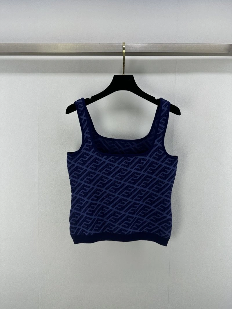 Fendi Vest