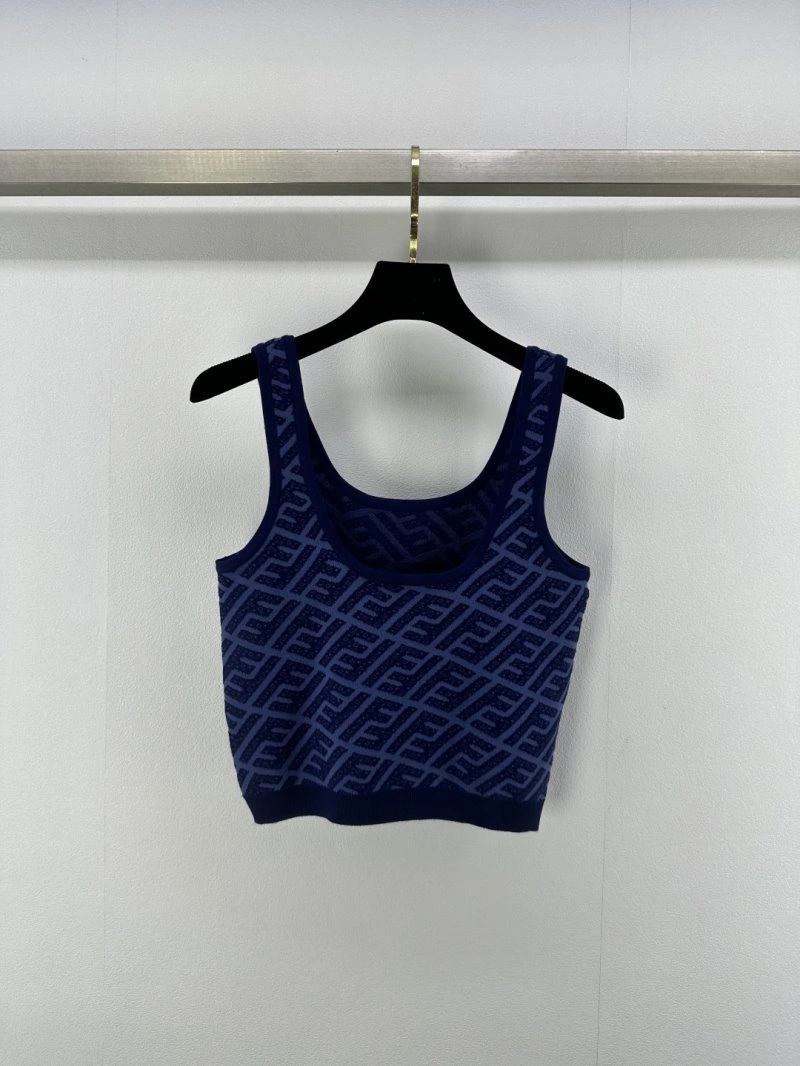 Fendi Vest