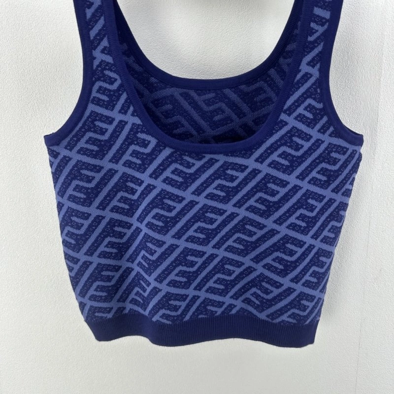 1:1 copy Fendi Vest