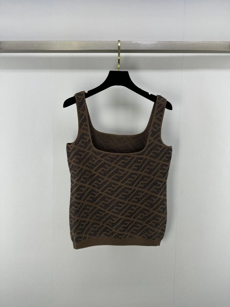 Fendi Vest