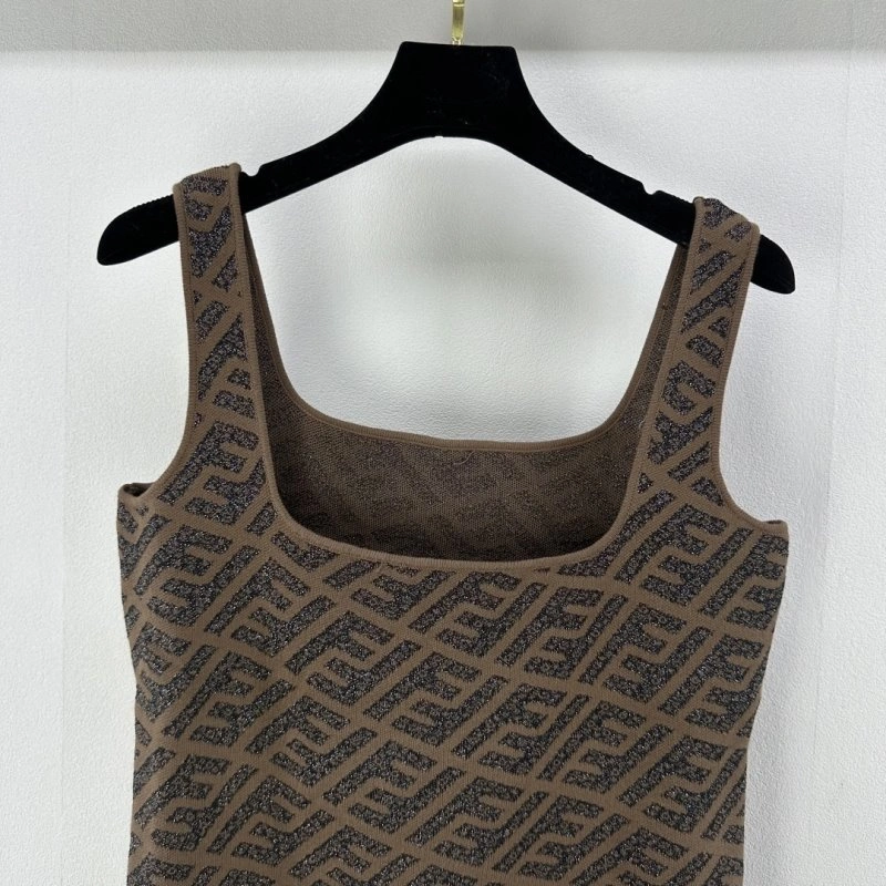 Affordable Fendi Vest