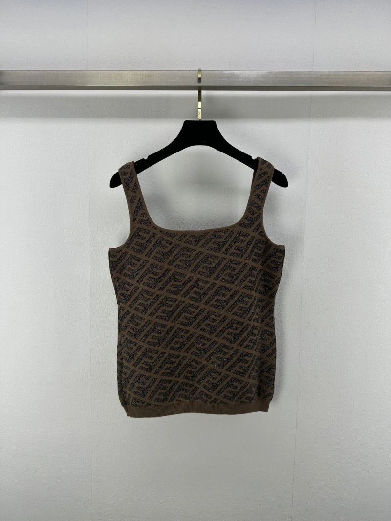 Affordable Fendi Vest