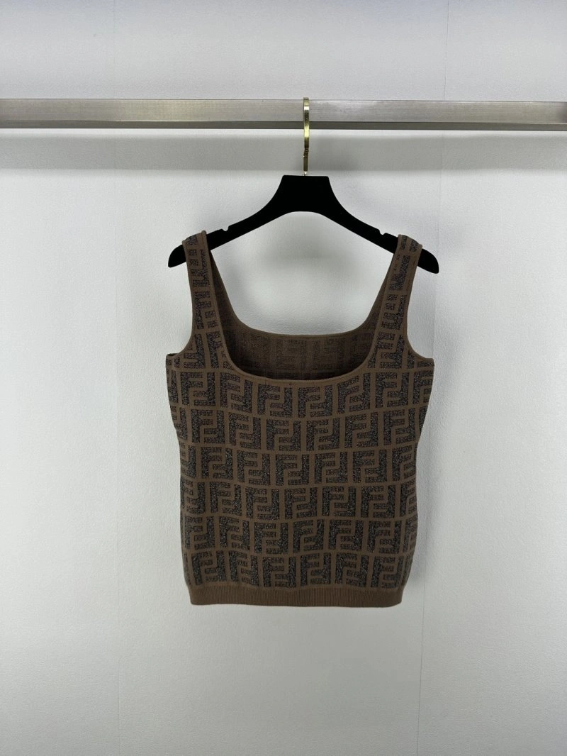 Fendi Vest