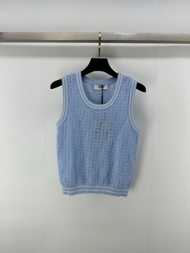 Fendi Vest