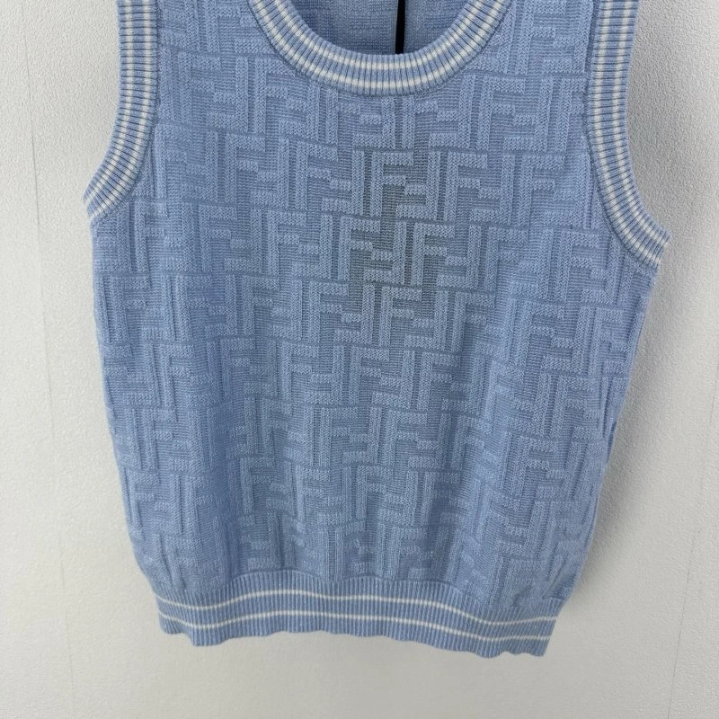 Budget-friendly Fendi Vest