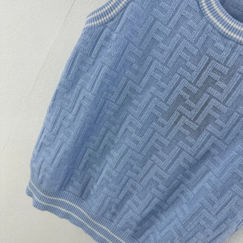 Budget-friendly Fendi Vest