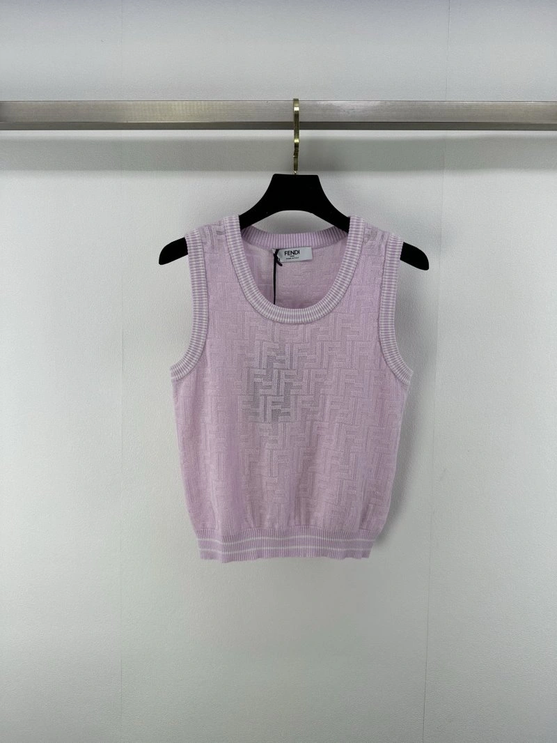 Fendi Vest