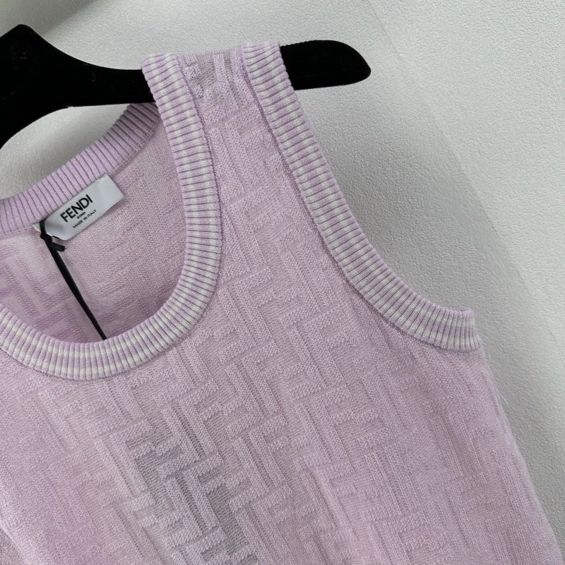 Inexpensive Fendi Vest