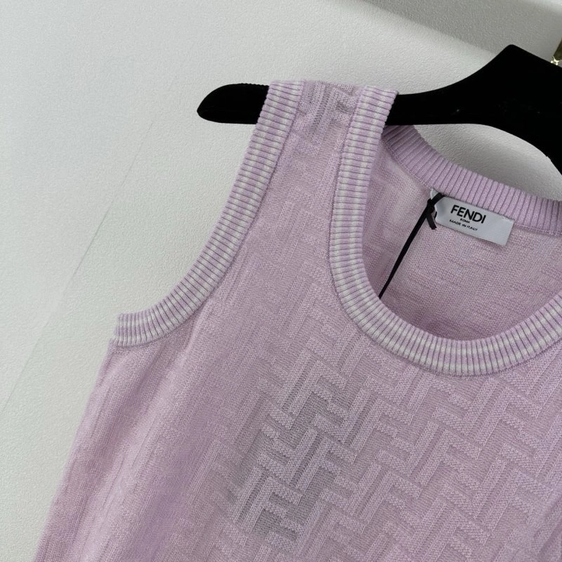 Inexpensive Fendi Vest