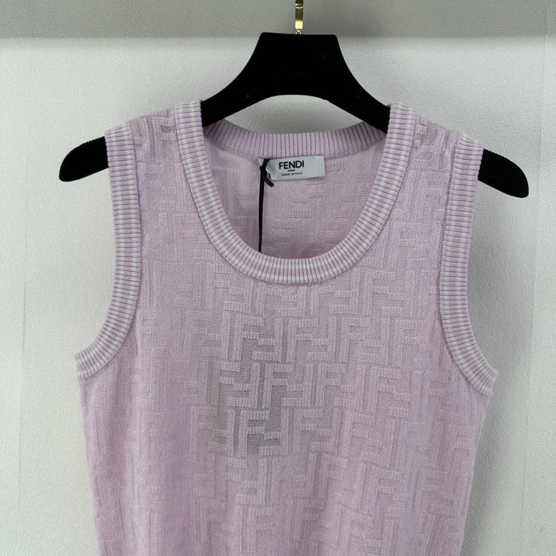 Inexpensive Fendi Vest