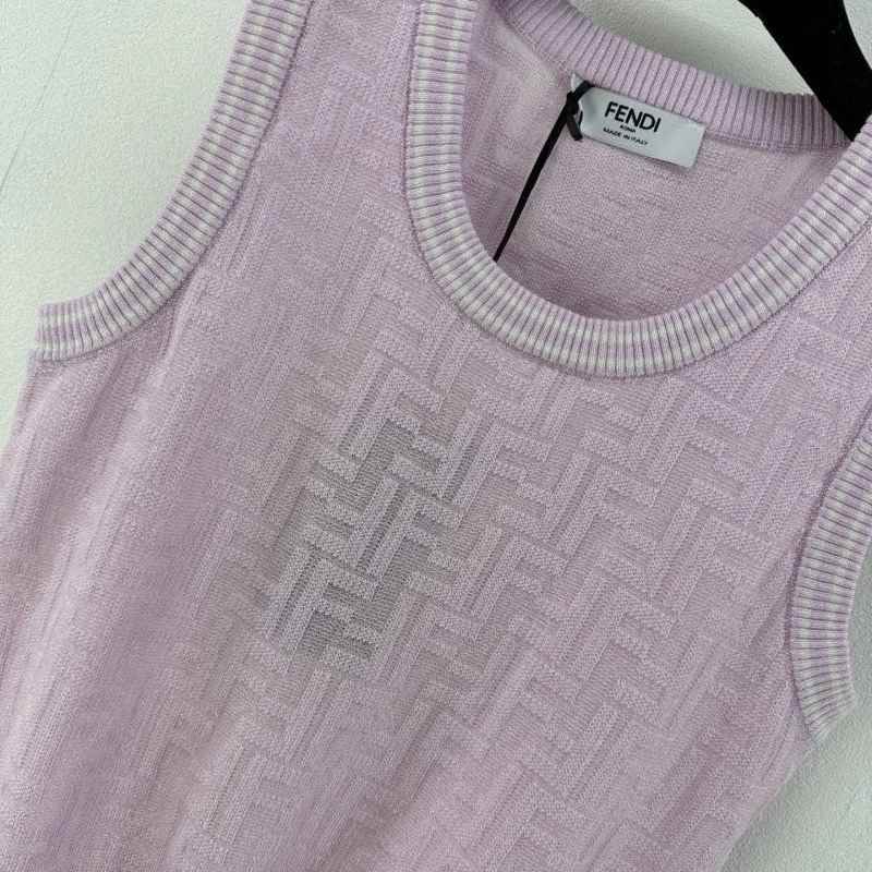 Inexpensive Fendi Vest