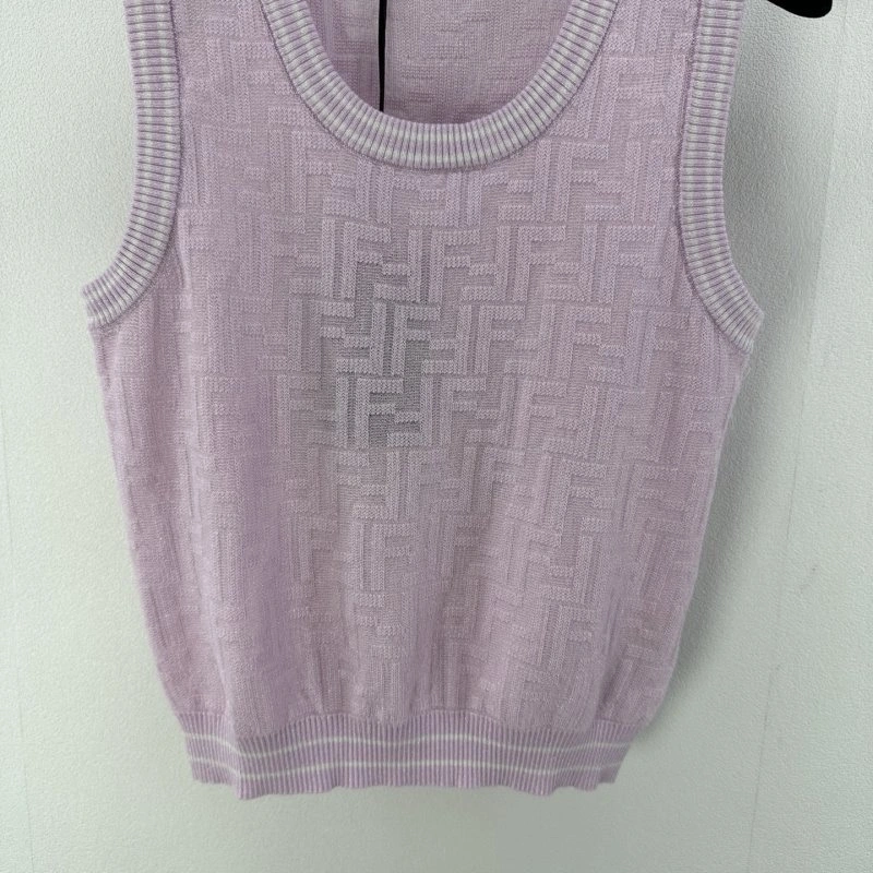 Inexpensive Fendi Vest