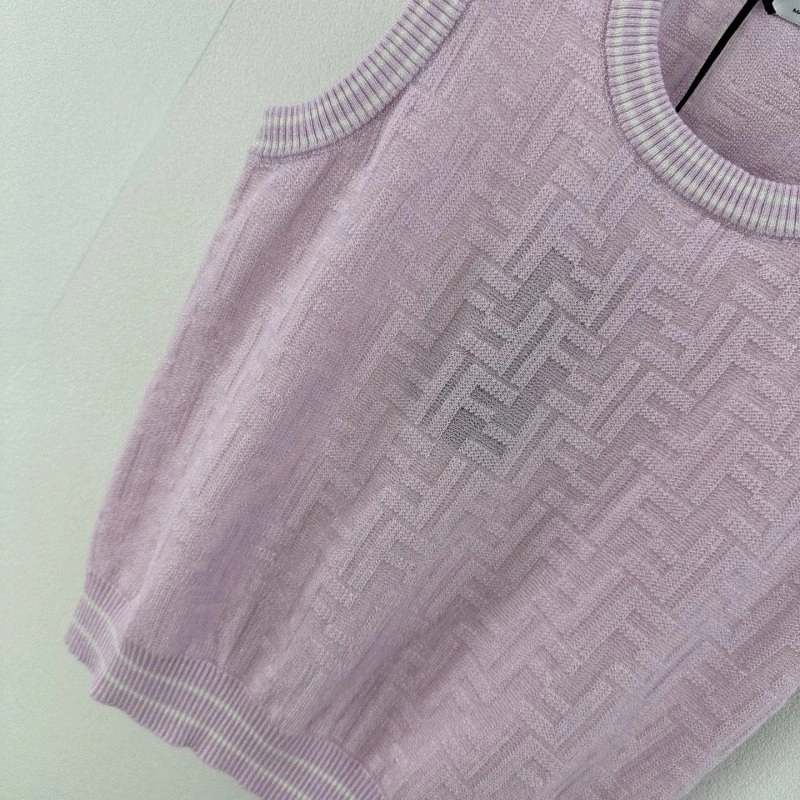 Inexpensive Fendi Vest