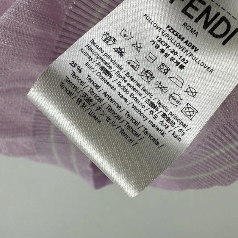 Inexpensive Fendi Vest