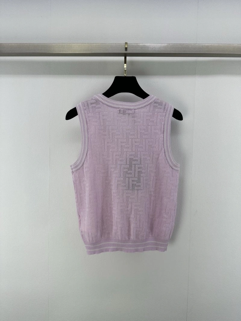 Inexpensive Fendi Vest