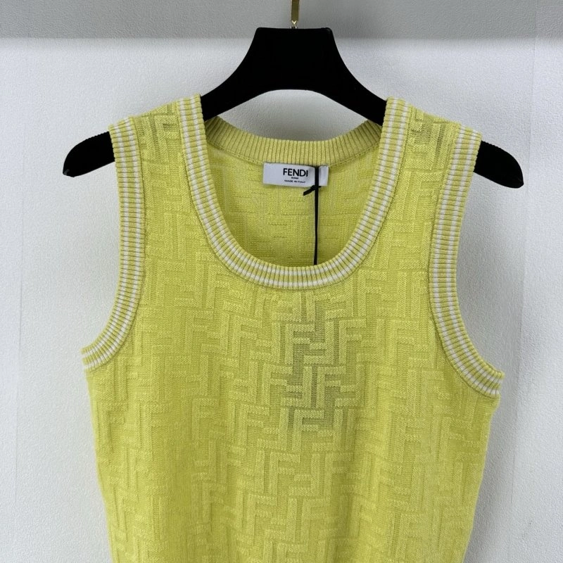 Low-cost Fendi Vest