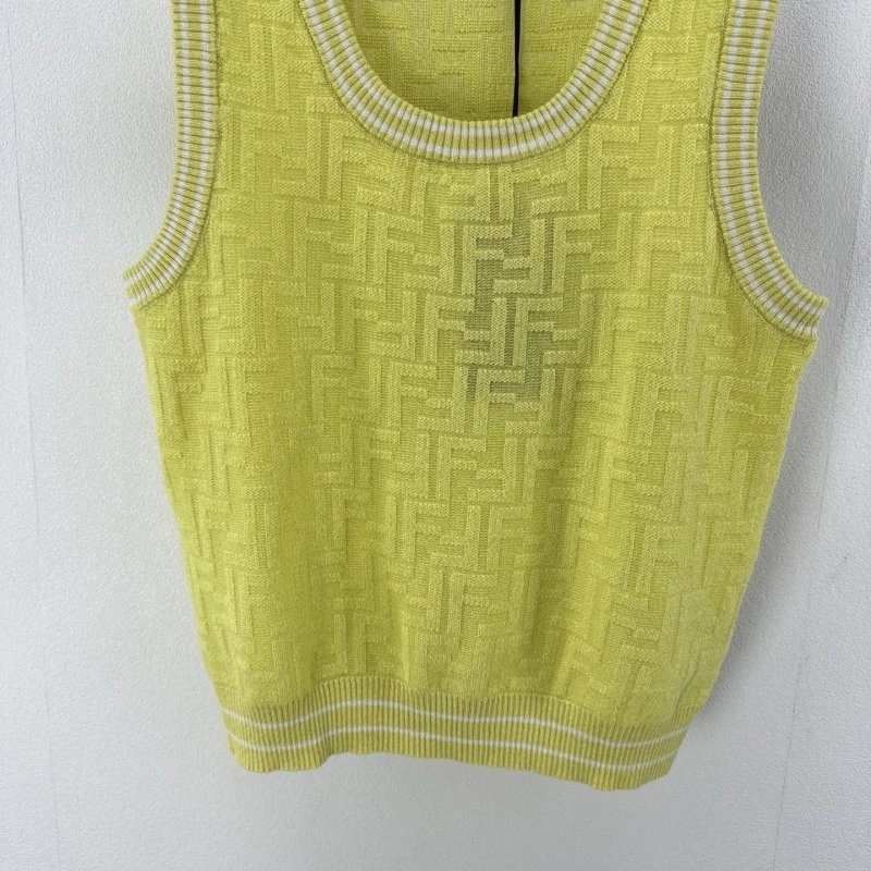Low-cost Fendi Vest