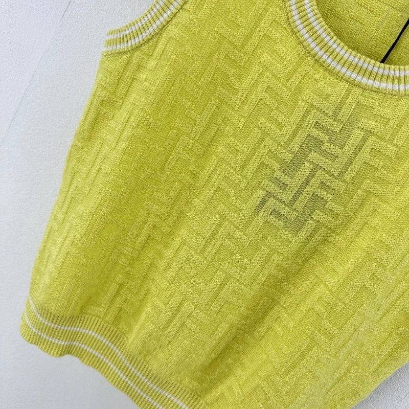 Low-cost Fendi Vest