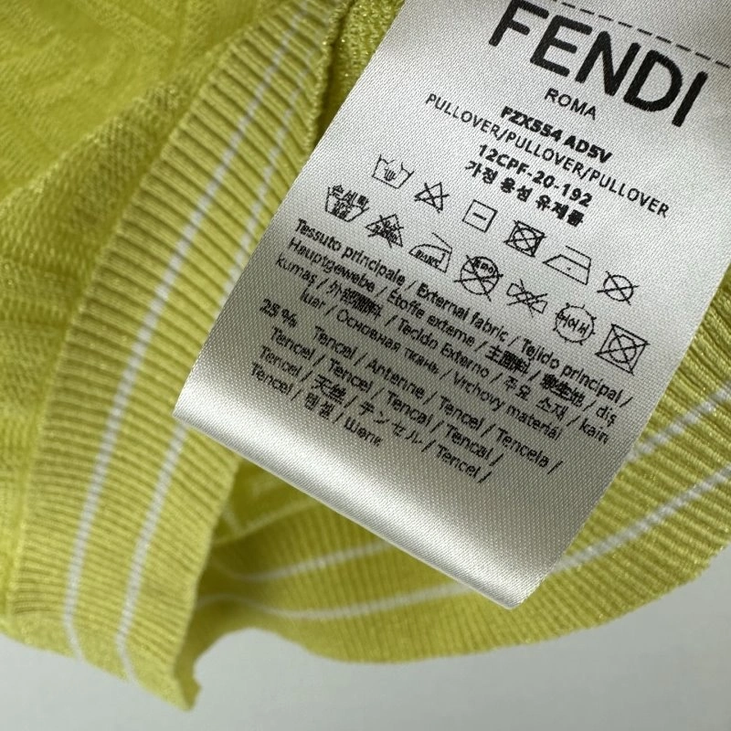 Inexpensive Fendi Vest