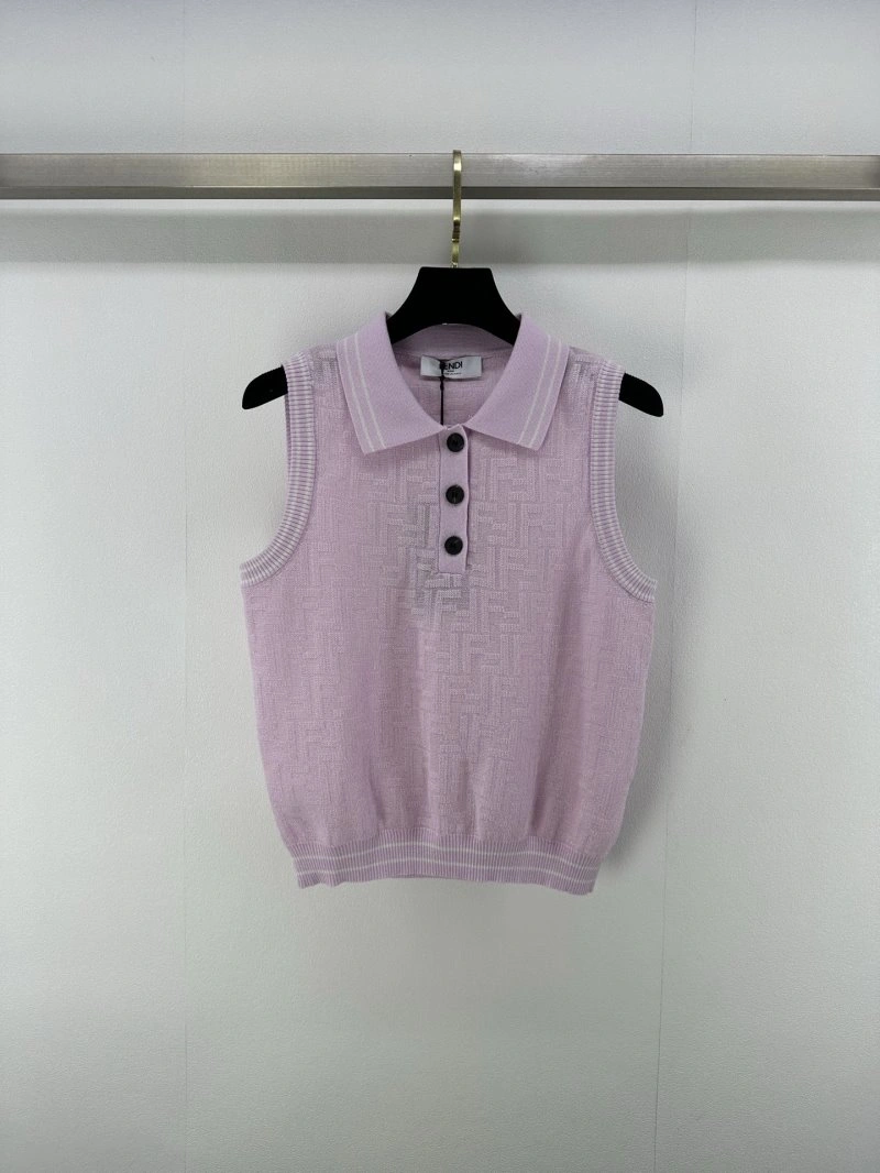 Fendi Vest