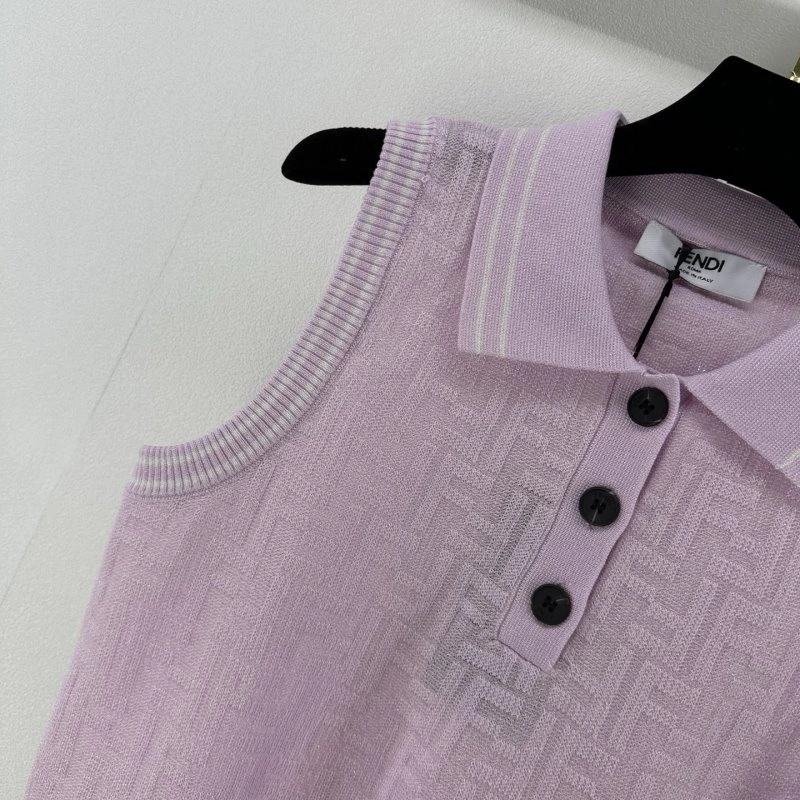 Mirror quality Fendi Vest