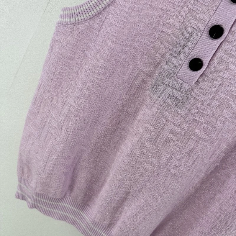 Mirror quality Fendi Vest