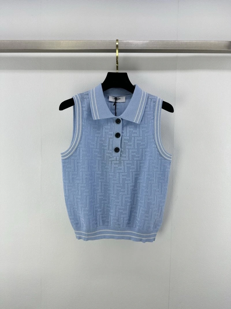 Fendi Vest