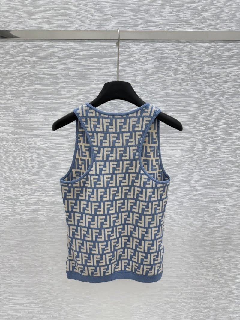 Authentic Fendi Vest