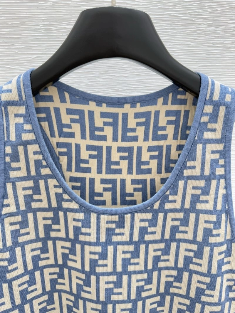 Authentic Fendi Vest