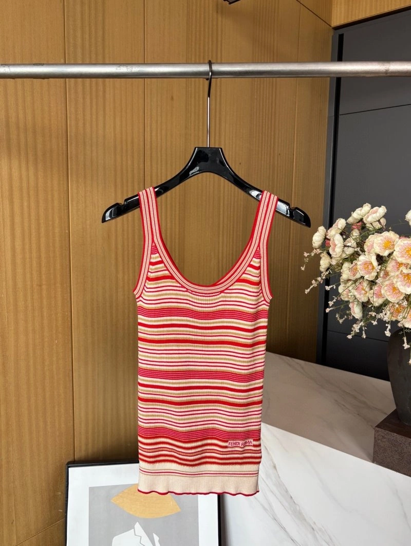 Fendi Vest
