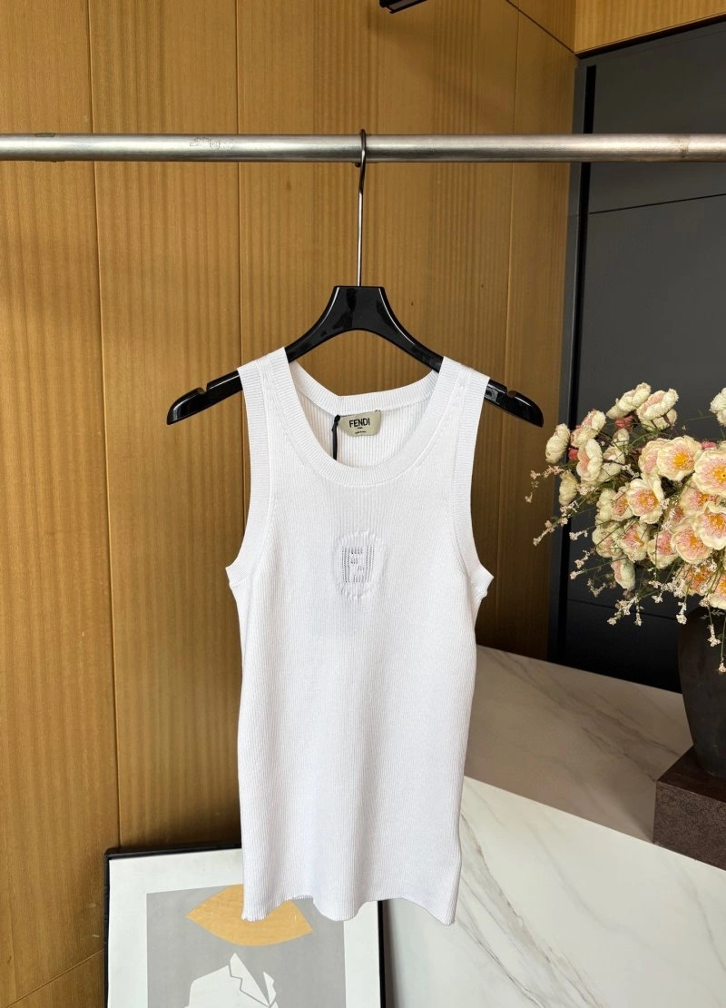 Fendi Vest