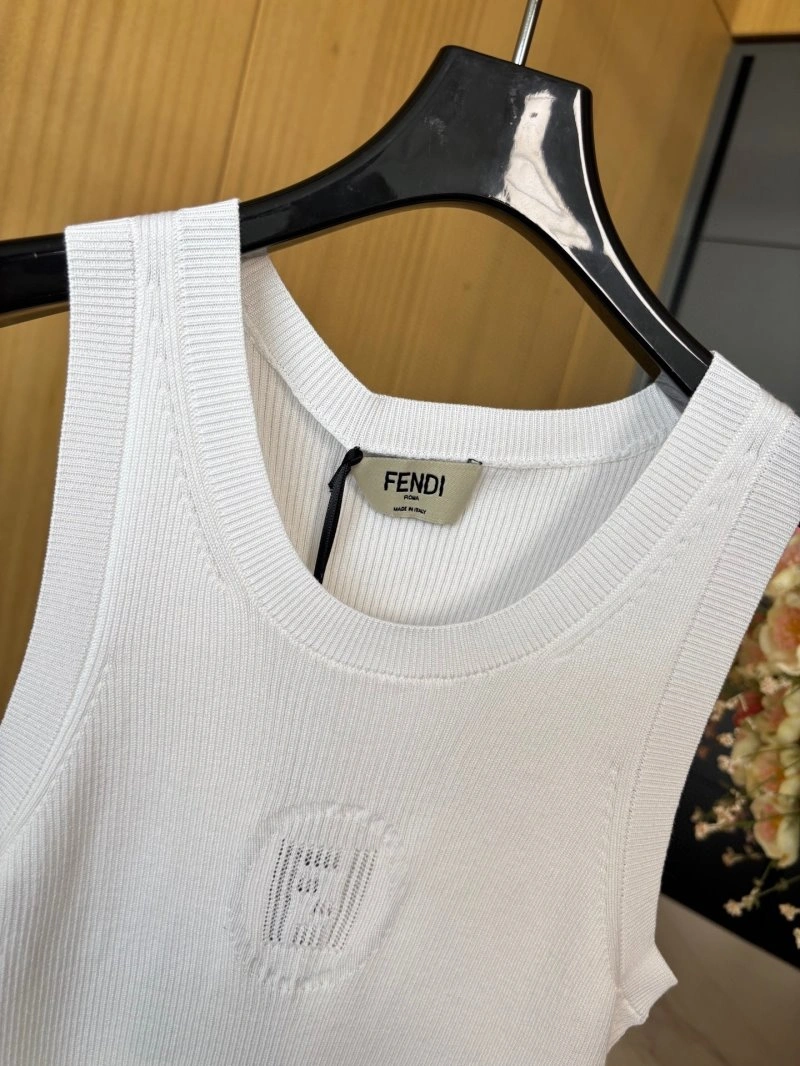 Mirror quality Fendi Vest