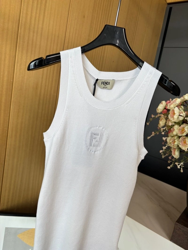 Mirror quality Fendi Vest