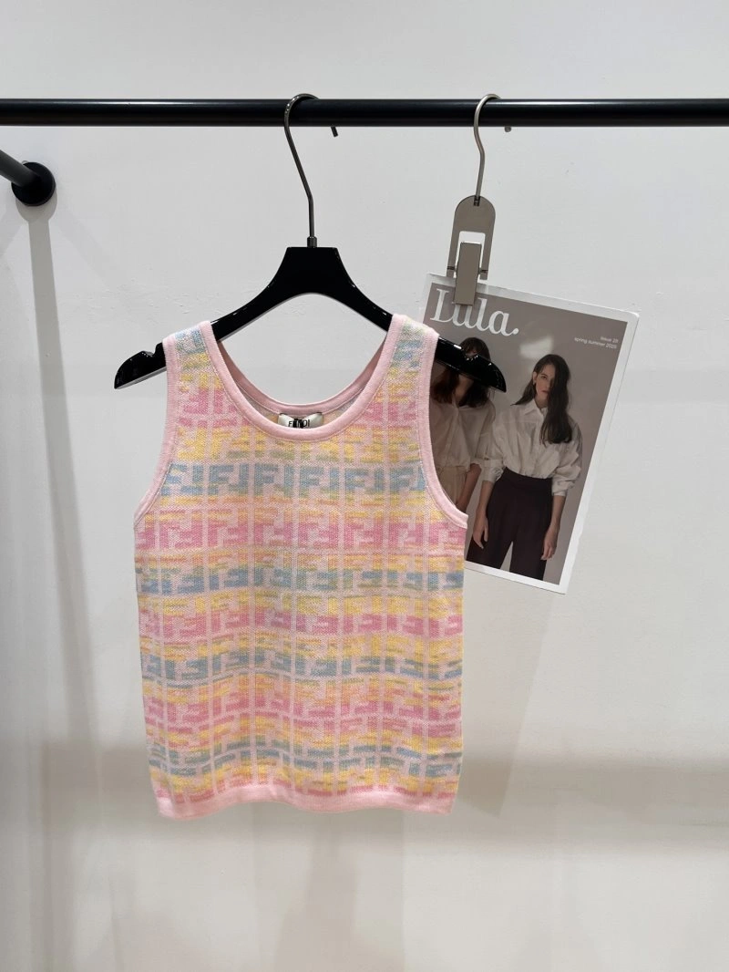 Fendi Vest