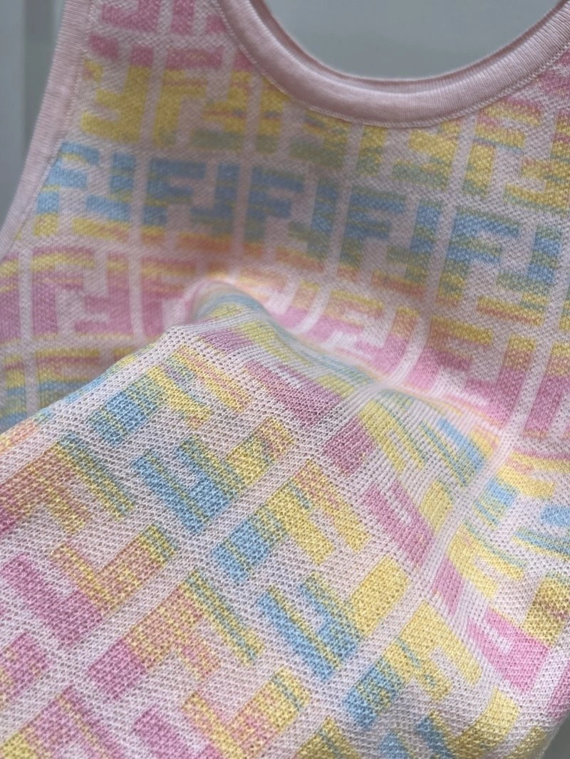 Genuine Fendi Vest