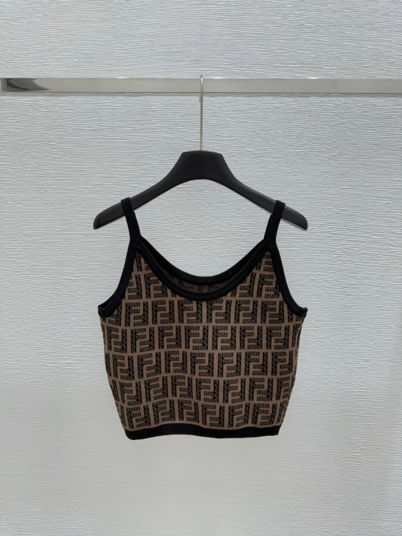 Fendi Vest