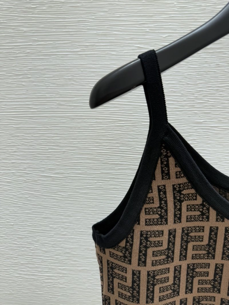 Value-priced Fendi Vest