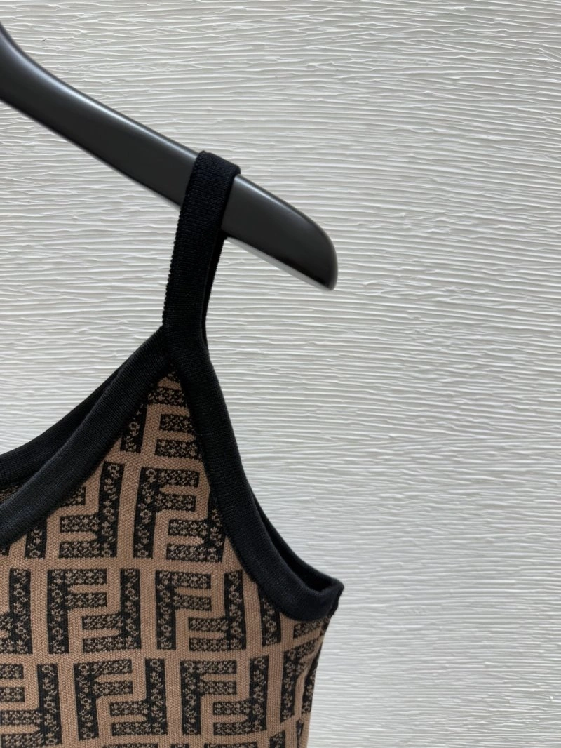 Value-priced Fendi Vest