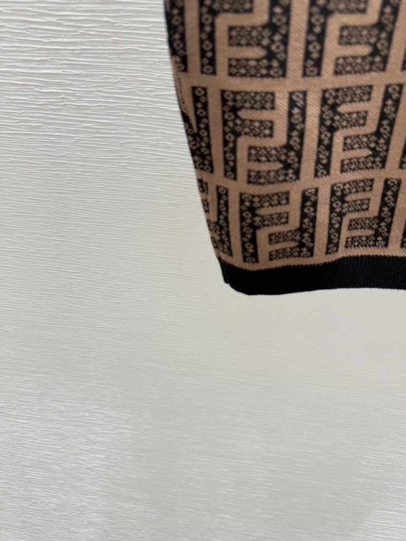 Value-priced Fendi Vest