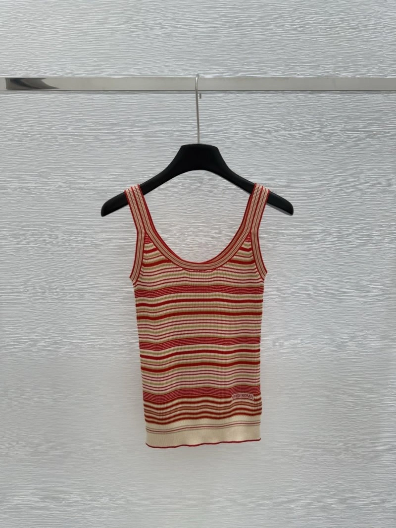 Fendi Vest