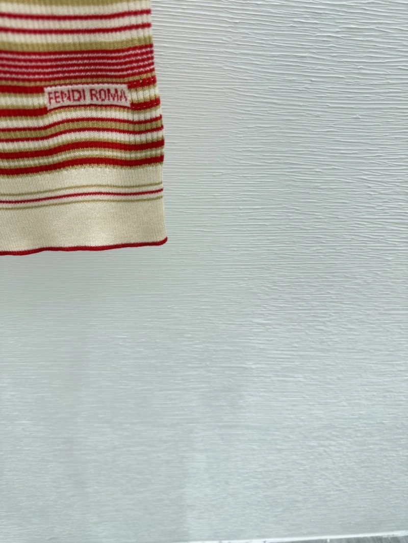 Genuine Fendi Vest