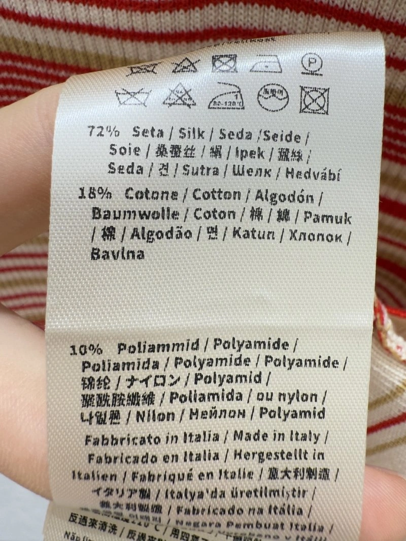 Genuine Fendi Vest